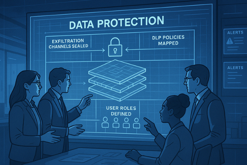 Role-Based Access Control (RBAC) in Microsoft Purview